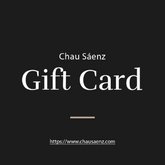 Chau Sáenz ® | Carry your story, elevate your journey with Chau Sáenz.
